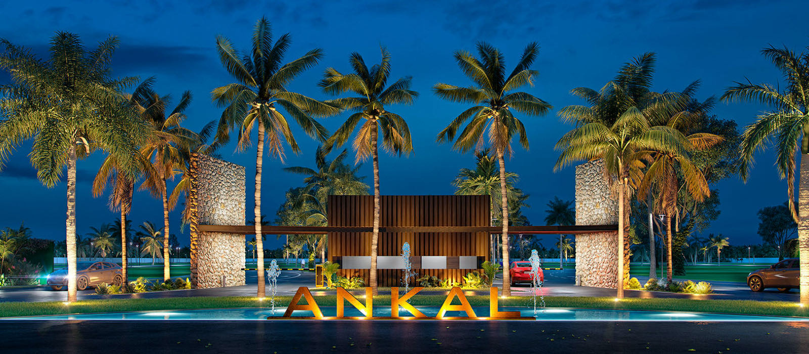Ankal